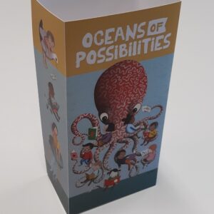 Programming, Promotion & Décor – Collaborative Summer Library Program Store