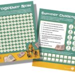 Collaborative Summer Library Program Store