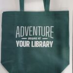 Collaborative Summer Library Program Store