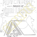 Collaborative Summer Library Program Store