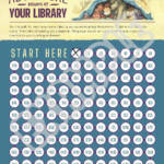 Collaborative Summer Library Program Store