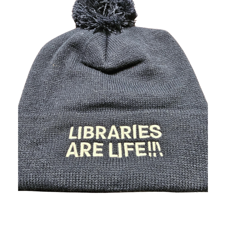 Pea Pod Pop Pop – Collaborative Summer Library Program Store