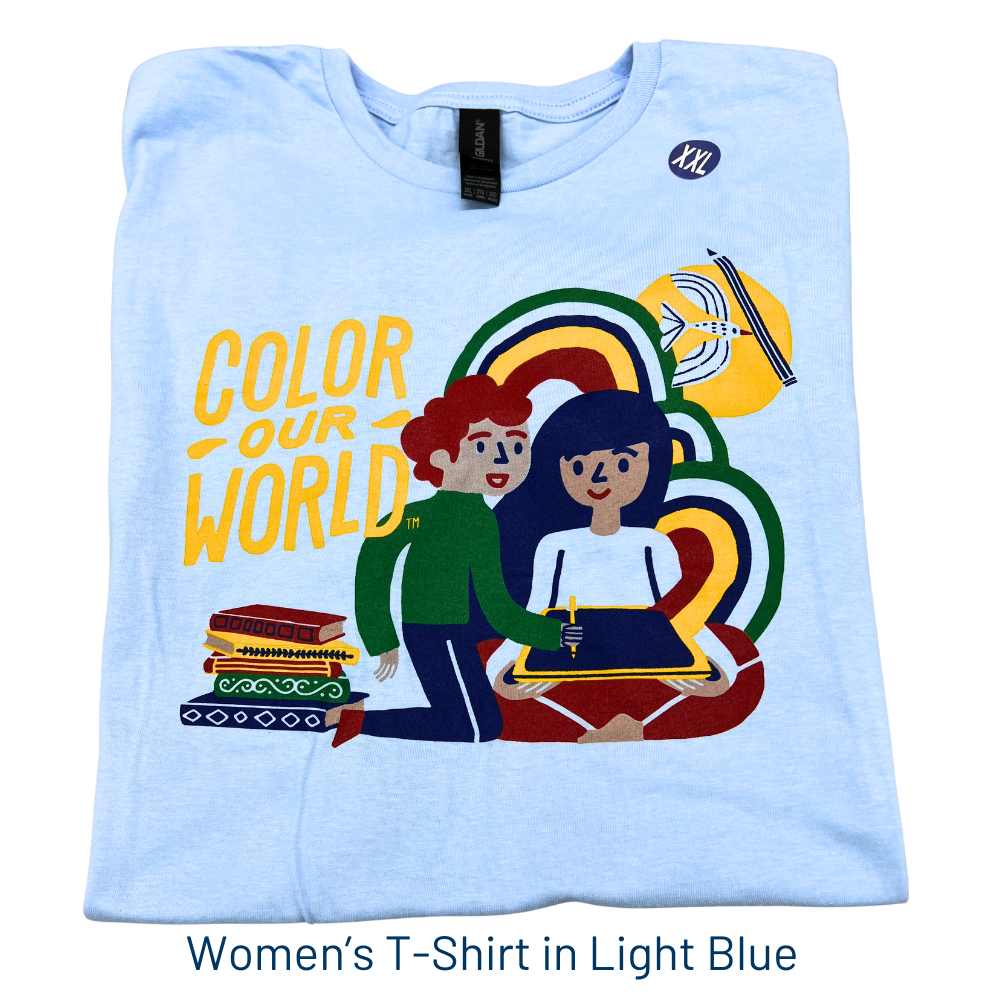 Bags & Clothing – Collaborative Summer Library Program Store