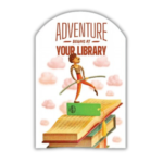 Collaborative Summer Library Program Store