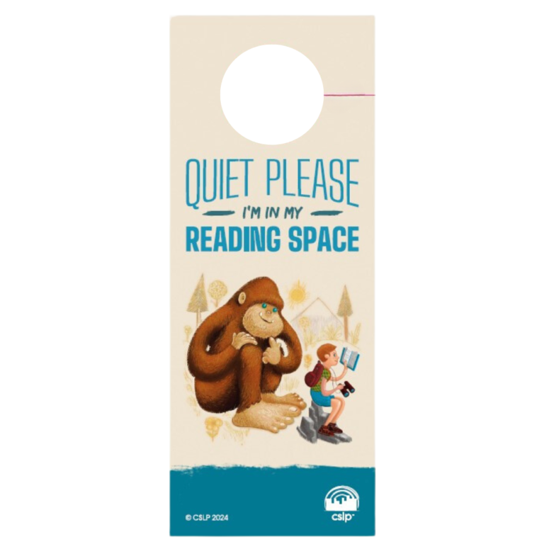 Programming, Promotion & Décor – Collaborative Summer Library Program Store