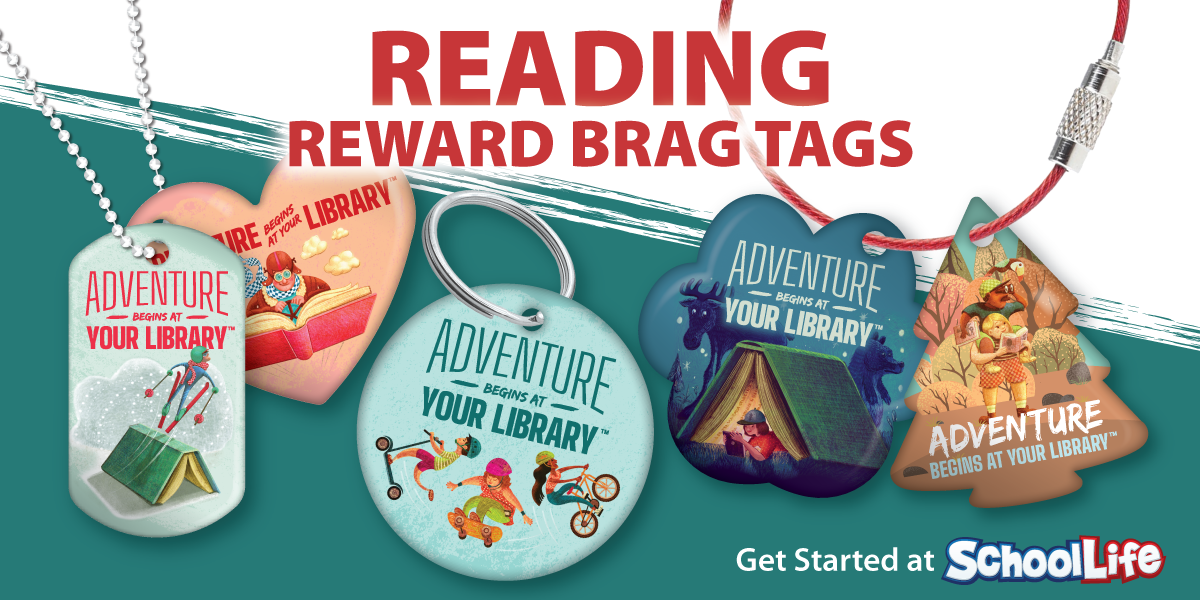 Contact Us – Collaborative Summer Library Program Store