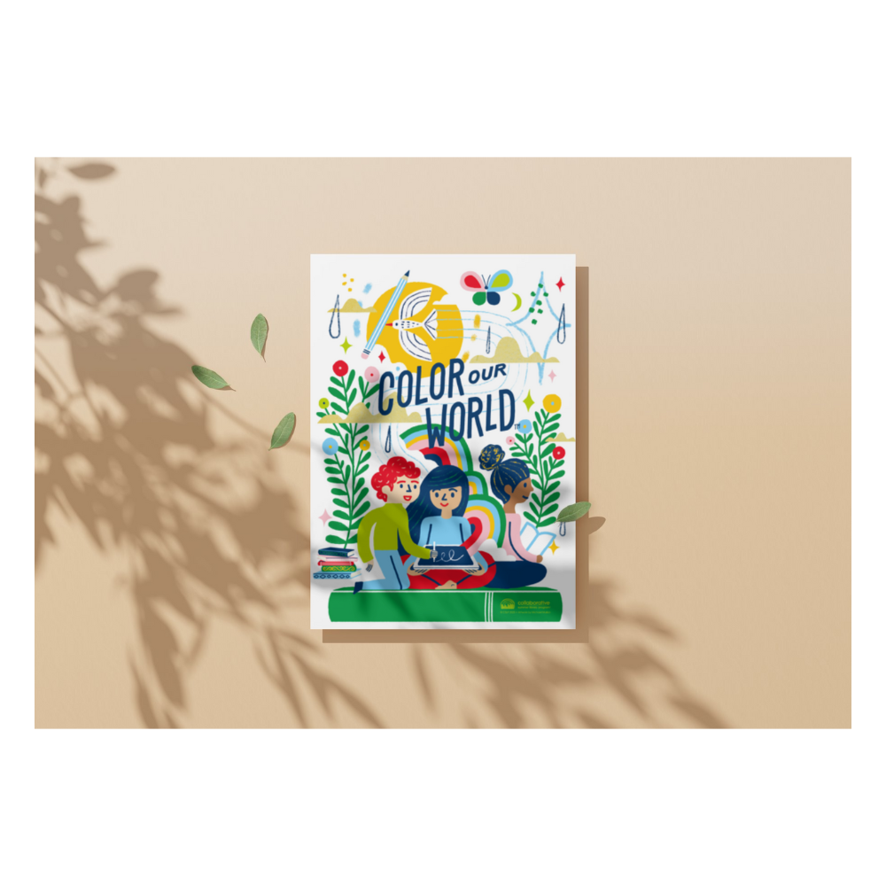 Programming, Promotion & Décor – Collaborative Summer Library Program Store