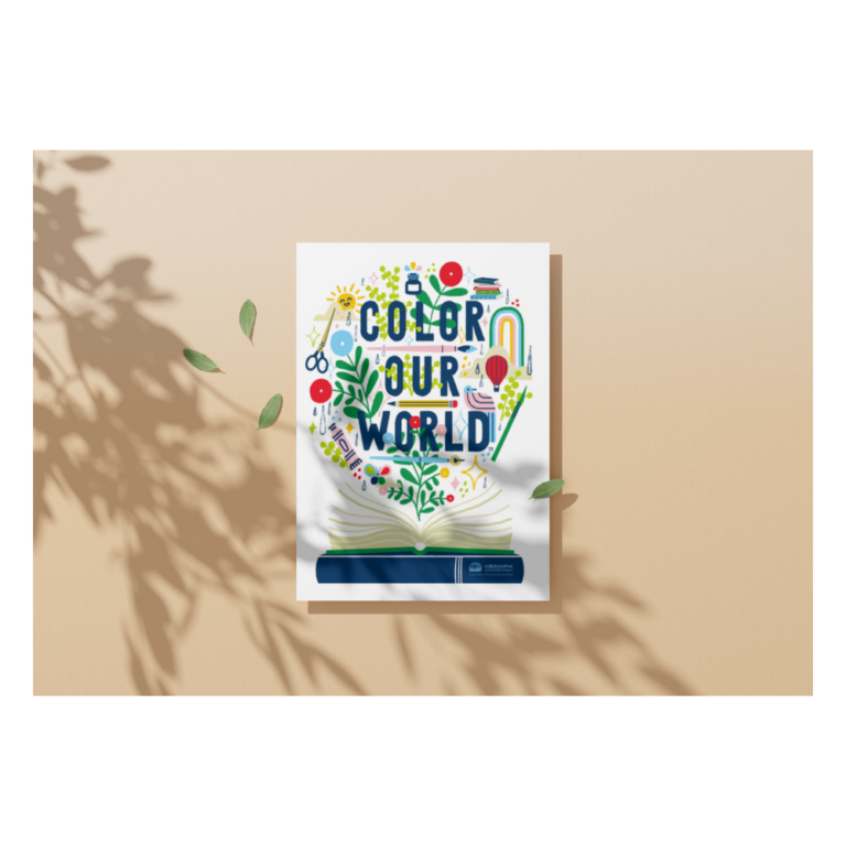 Programming, Promotion & Décor – Collaborative Summer Library Program Store