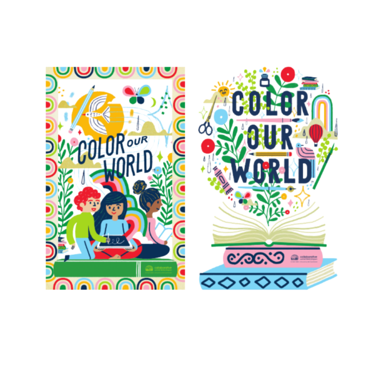 Programming, Promotion & Décor – Collaborative Summer Library Program Store