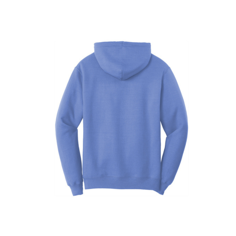 Libraries Are Life ™ Bubble Slogan Hoodie – Collaborative Summer ...