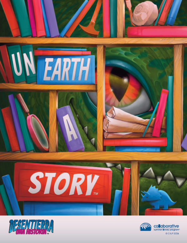 All Ages Reading Records English/Spanish – Collaborative Summer Library ...