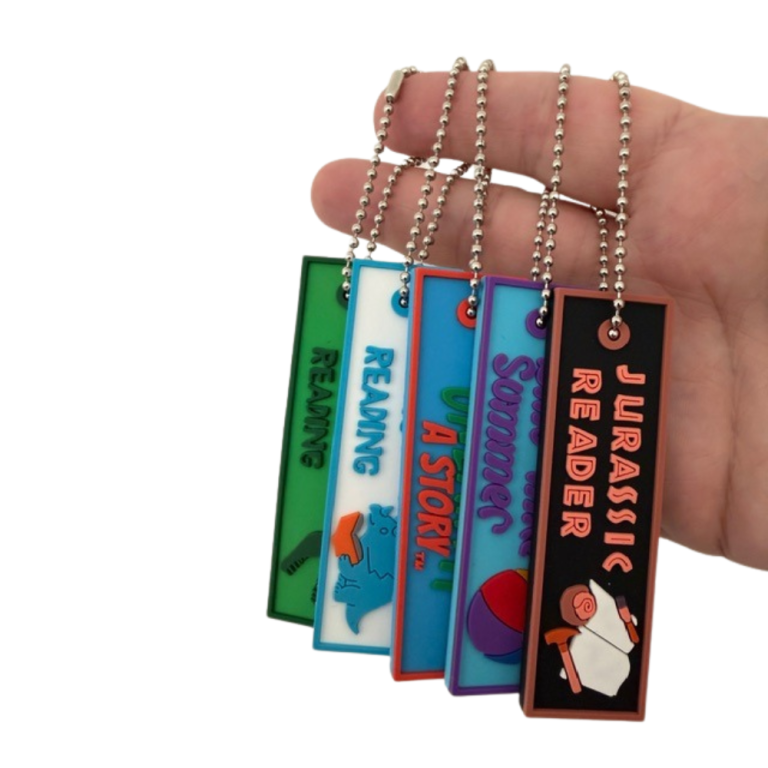Bulk (25 count) PVC Unearth a Story Reader Ribbons – Collaborative ...