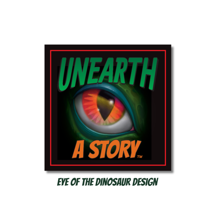Unearth a Story ™ Magnets – 2 Designs – Collaborative Summer Library ...