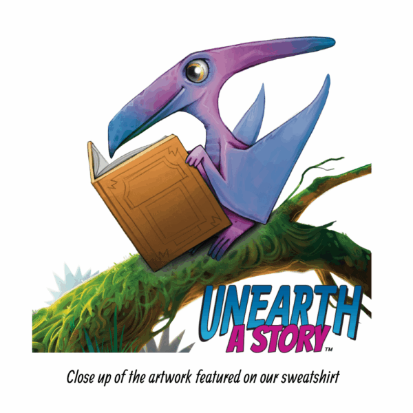 Unearth a Story – Collaborative Summer Library Program Store