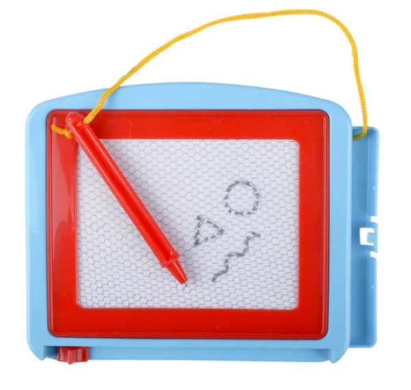 Magic Drawing Board – Collaborative Summer Library Program Store